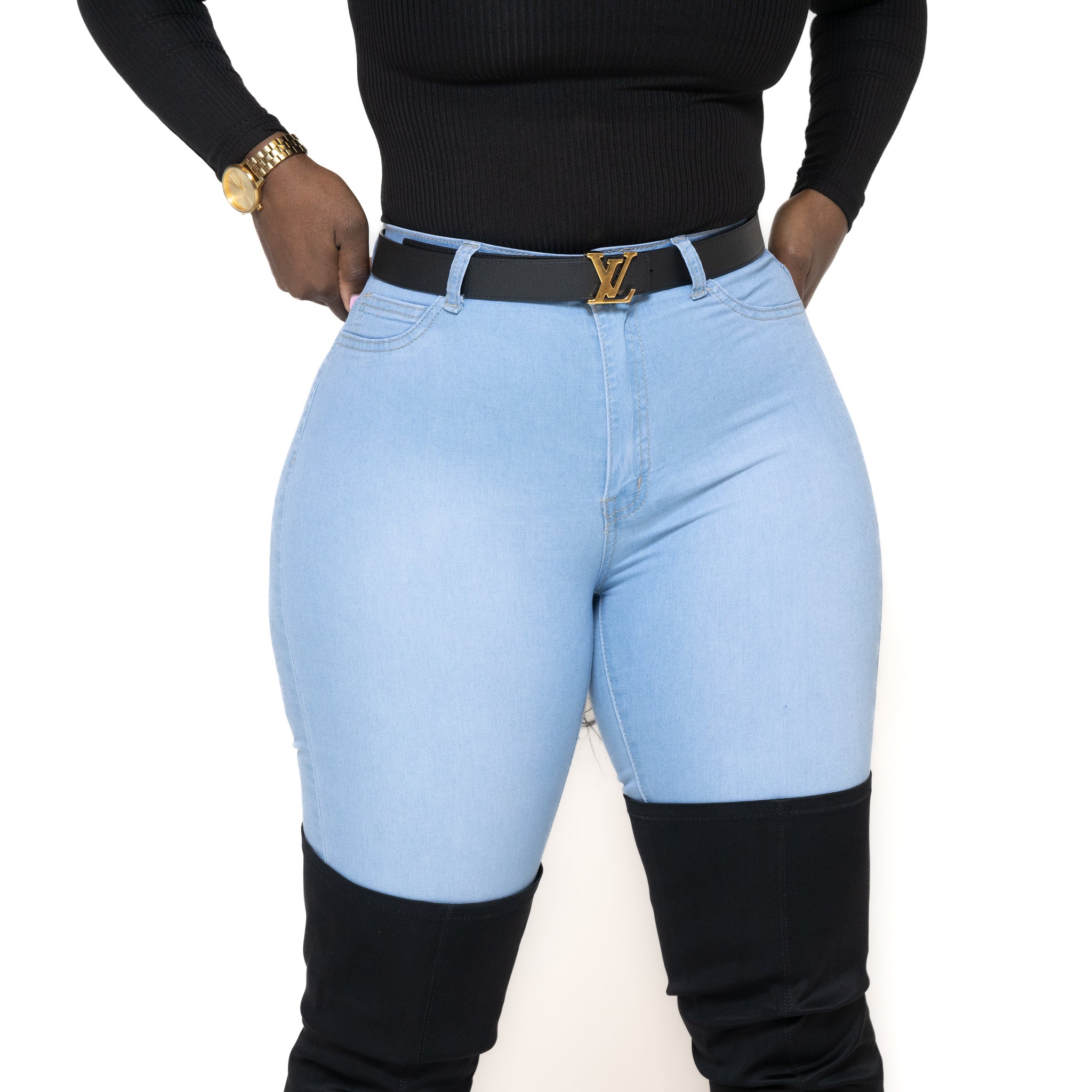 First Impression Jeans (Light) – Beautifulktc Boutique